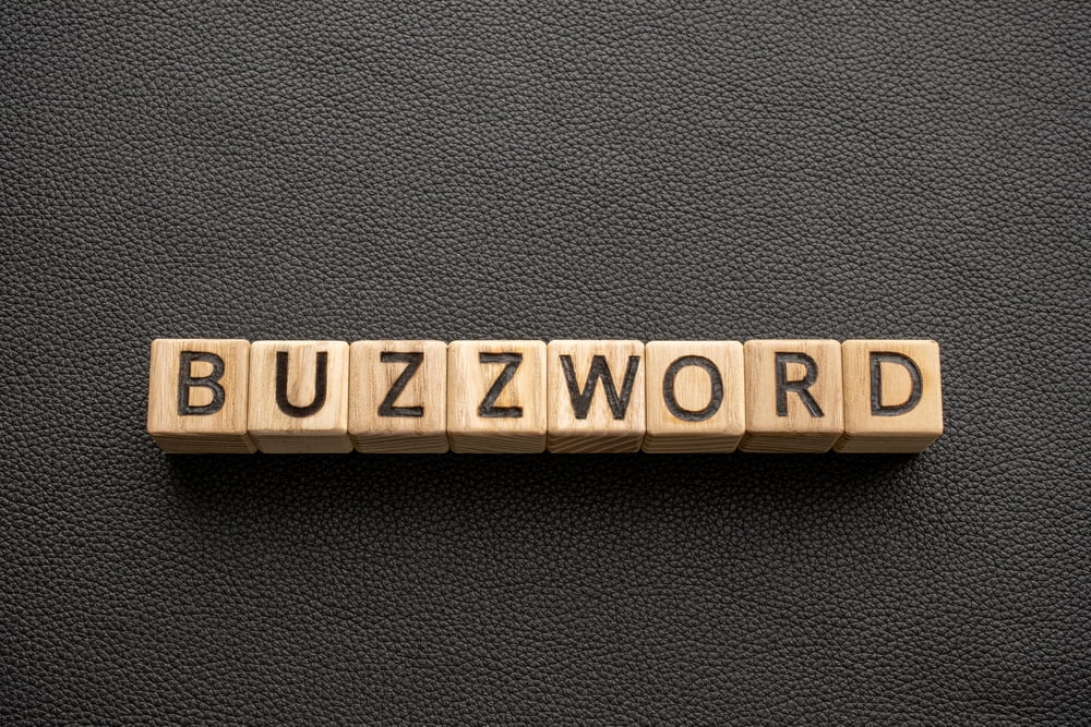 Digital Marketing Buzzwords To Avoid In 2023