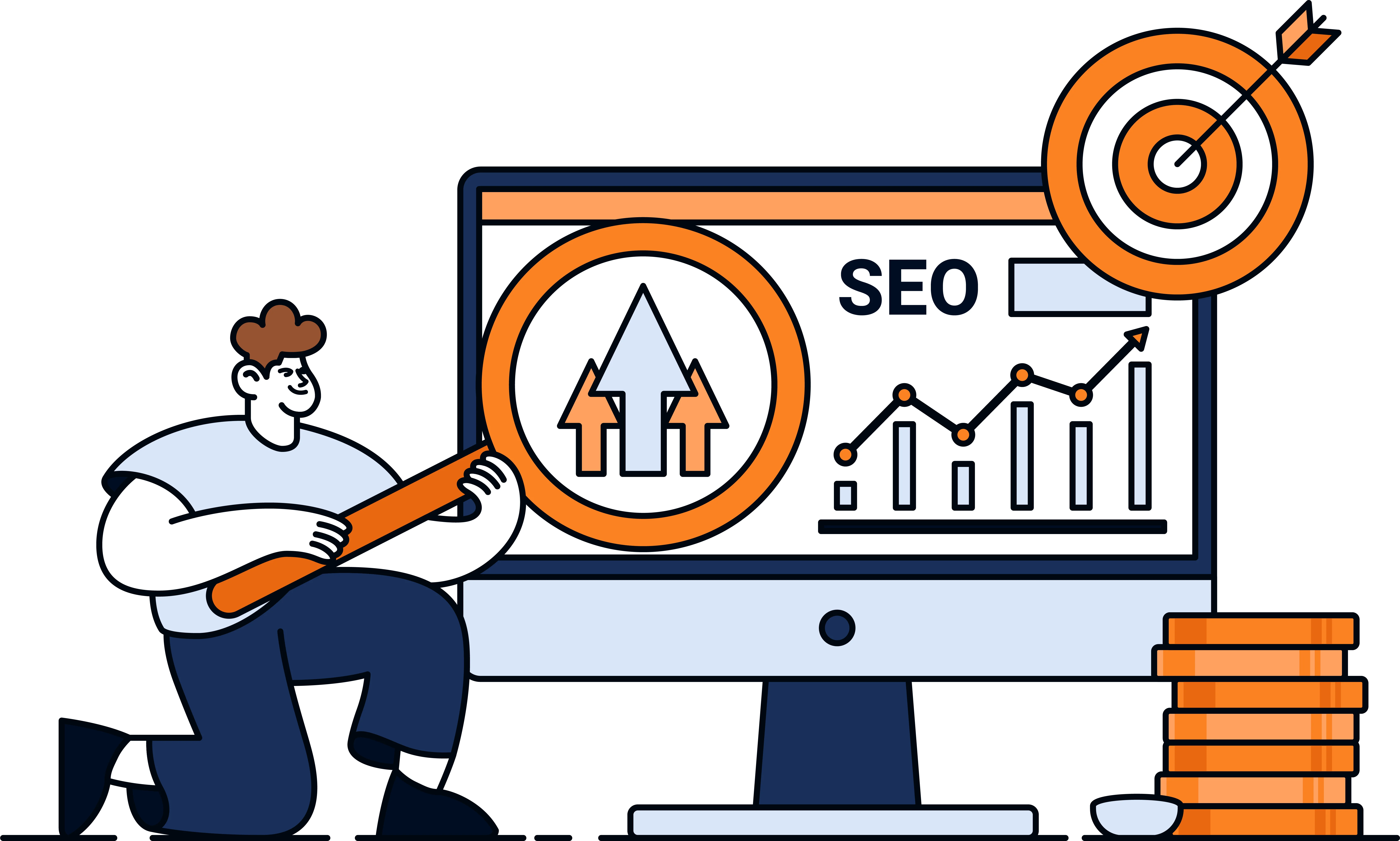 Top-Rated Melbourne SEO Agency For Business Growth