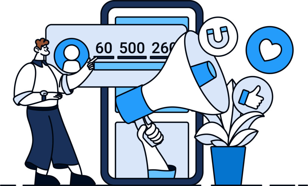 Social Media Management - Digital Eagles